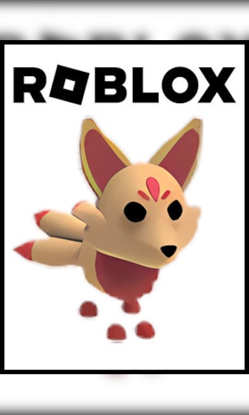 Buy Roblox Adopt Me | Kitsune (PC) - Gamersinsanity Player Trade ...