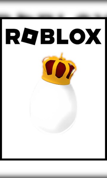 Achetez Roblox Adopt Me | Royal Egg (PC) - Gamersinsanity Player Trade ...