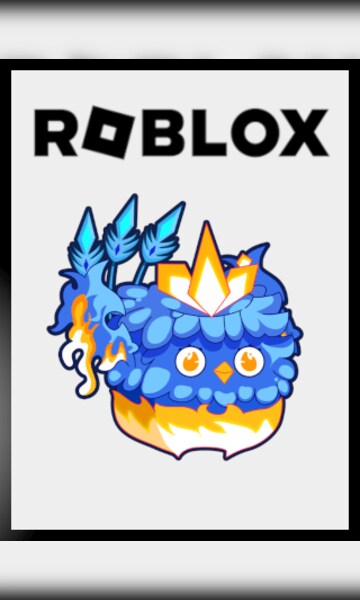 Buy Roblox Blox Fruits | Bird: Phoenix Fruit (Permanent) (PC ...