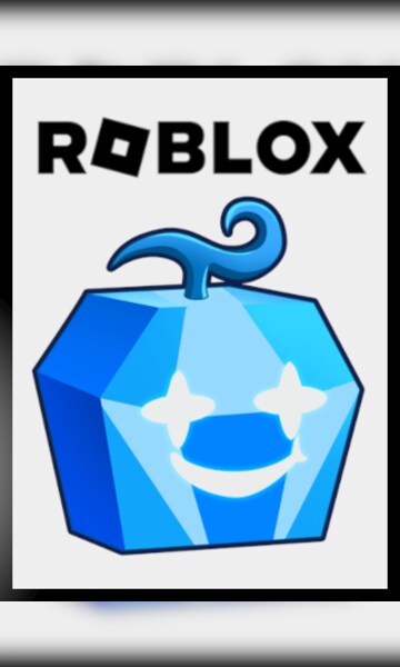 Achetez Roblox Blox Fruits | Diamond Fruit (Permanent) (PC) - Titangame ...