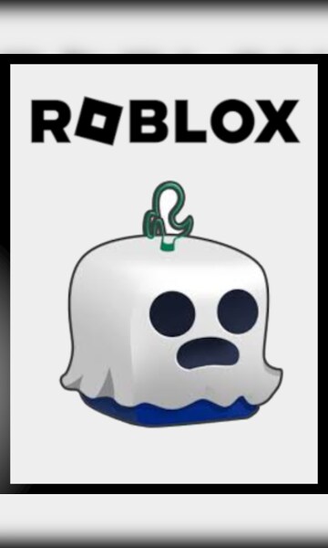 Acquista Roblox Blox Fruits | Ghost Fruit (Permanent) (PC) - Titangame ...