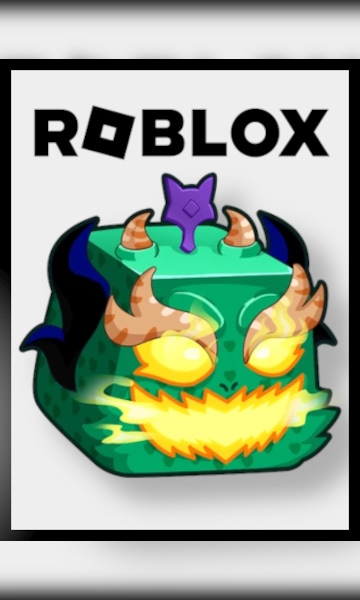 Roblox Blox Fruits 🥇 Best Prices | G2A.COM
