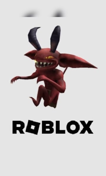 Roblox - Delinquent Demon 🥇 Best Prices | G2A.COM