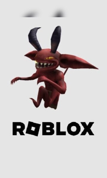 Achetez Roblox - Delinquent Demon (PC) - Roblox Clé - GLOBAL | ⚡ ...
