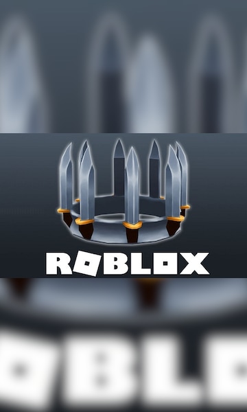 Buy Roblox - Knife Crown - Murder Mystery 2 - Roblox Key - GLOBAL ...