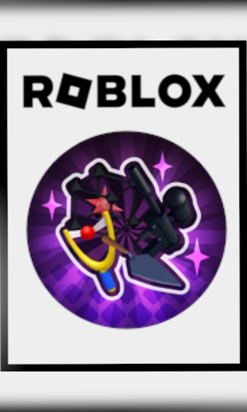 Compra Roblox Rivals | Classic Bundle (PC) - Titangame Intercambio de ...