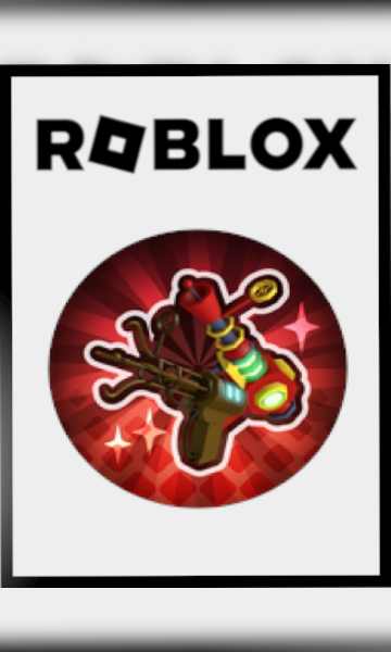 Acquista Roblox Rivals | Exogun Bundle (PC) - Titangame Player Trade ...