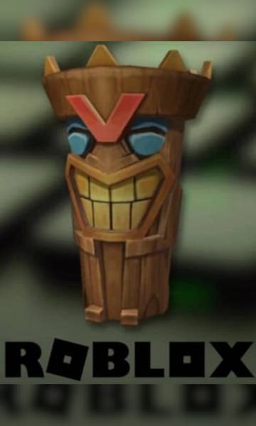 Roblox - Tiki Shoulder Buddy 🥇 Best Prices | G2A.COM
