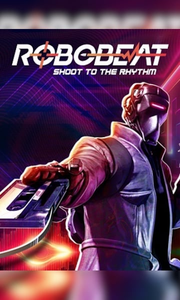 Buy Robobeat (PC) - Steam Key - GLOBAL - Cheap - G2A.COM!