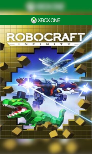 Robocraft Infinity Ultimate Bundle 🥇 Best Prices | G2A.COM