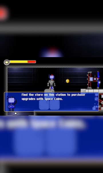 Buy Robot Exploration Squad Steam Gift GLOBAL - Cheap - G2A.COM!