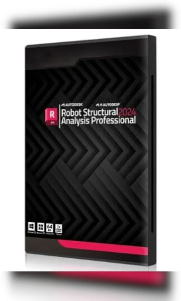 Robot Structural Analysis Professional 2024 🥇 Best Prices | G2A.COM