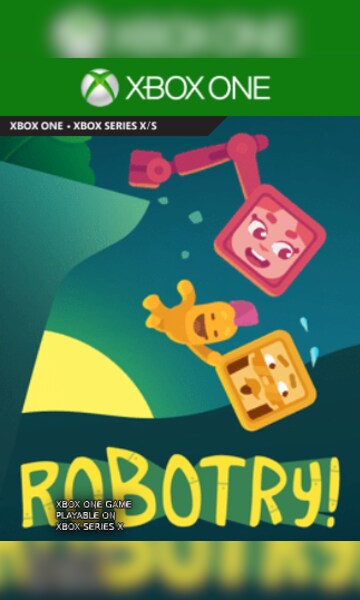 Robotry! 🥇 Mejores ofertas y precios baratos | G2A.COM