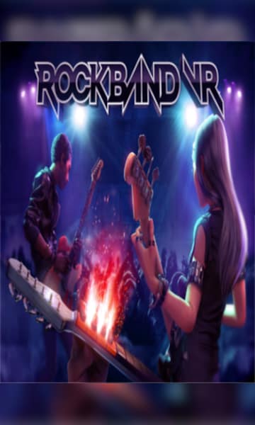Buy Rock Band VR Oculus Key GLOBAL - Cheap - G2A.COM!