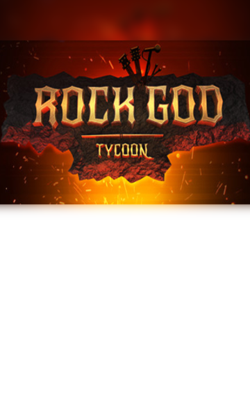 Rock God Tycoon 🥇 Best Prices | G2A.COM
