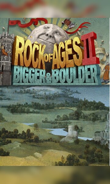 Rock of ages 2 🥇 Best Prices | G2A.COM