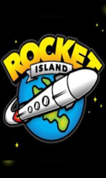 Rocket Island 🥇 Best Prices | G2A.COM