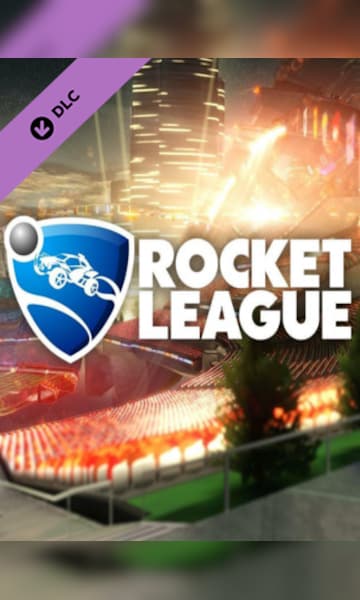 Buy Rocket League - Batman v Superman: Dawn of Justice Car Pack Steam ...