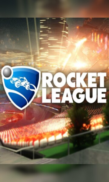 Rocket League - Deluxe Edition 🥇 Best Prices | G2A.COM