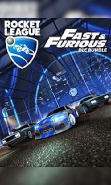Buy Rocket League – Fast & Furious DLC Bundle Steam Gift GLOBAL | Best ...