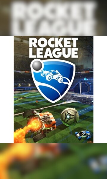 Rocket League Game of the Year Edition 🥇 Best Prices | G2A.COM