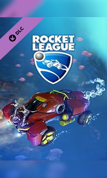 Buy Rocket League - Proteus Steam Gift GLOBAL | Best Price 💸 G2A.COM