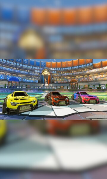 Buy Rocket League - Supersonic Fury Steam Key GLOBAL - Cheap - G2A.COM!