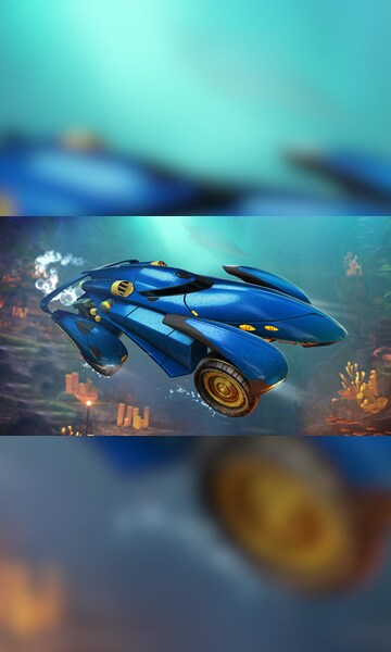 Buy Rocket League - Triton Steam Key GLOBAL - Cheap - G2A.COM!