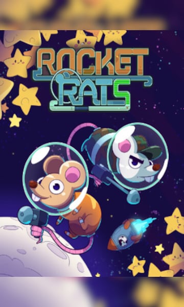 ¡Comprar Rocket Rats (PC) - Steam Clave - GLOBAL - Barato - G2A.COM!
