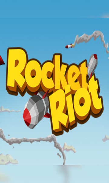 Rocket Riot 🥇 Best Prices | G2A.COM