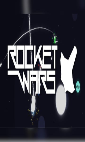 Rocket Wars 🥇 Best Prices | G2A.COM