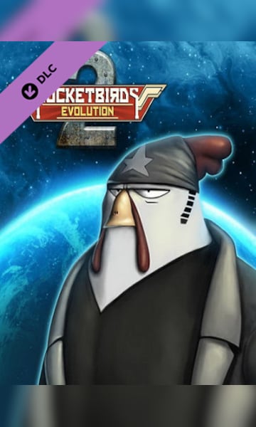 Rocketbirds 2: Mind Control DLC 🥇 Best Prices | G2A.COM