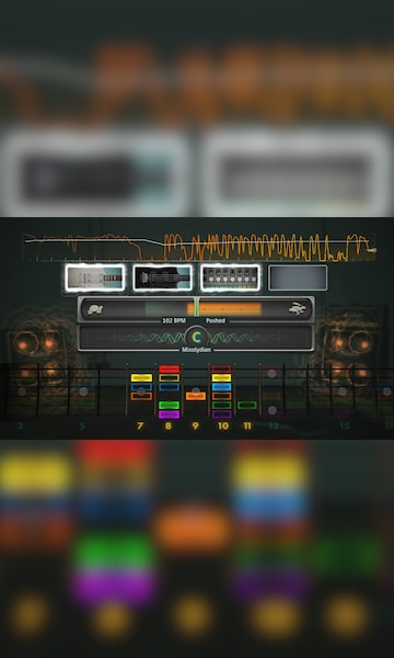 Rocksmith 2014 Edition - Remastered (PC) - Buy Steam Game CD-Key