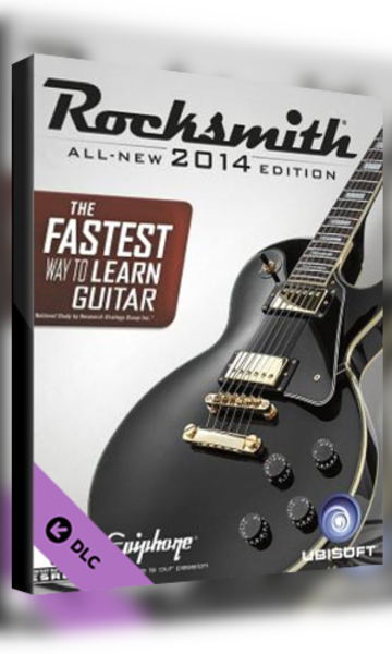 Rocksmith 2014 - Jimi Hendrix Song Pack (I-II-III-IV) 🥇 Best Prices ...