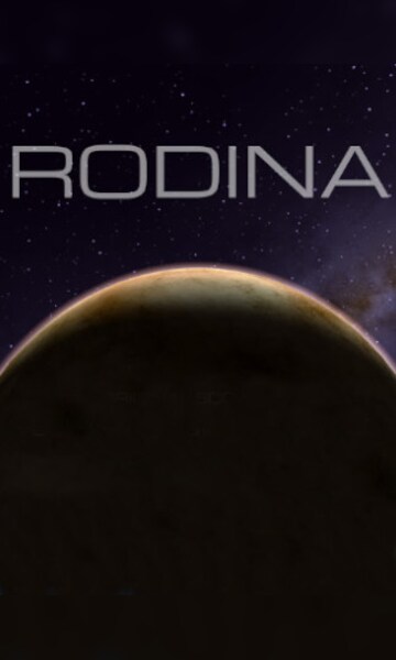 Buy Rodina (PC) - Steam Gift - GLOBAL - Cheap - G2A.COM!