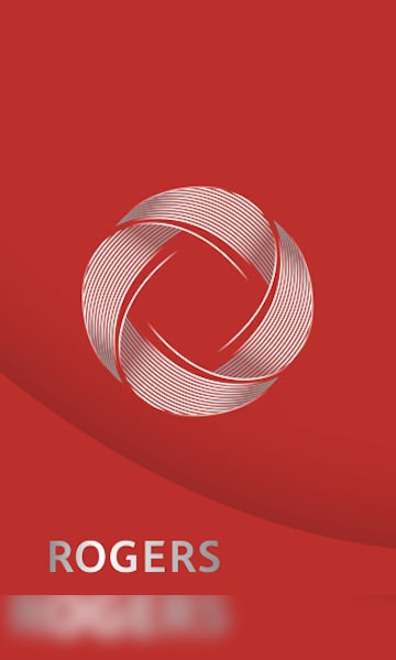 Buy Rogers PIN Prepaid 10 CAD - Rogers Key - CANADA Online | G2A.COM