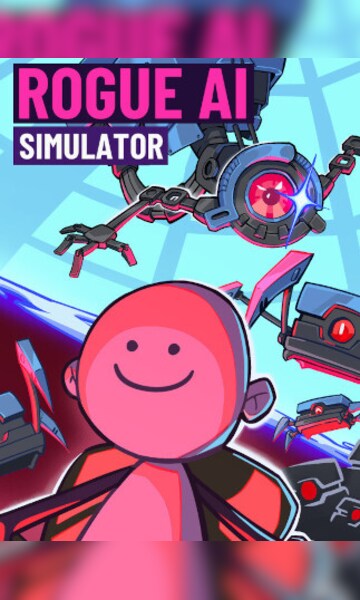 Rogue AI Simulator 🥇 Best Prices | G2A.COM