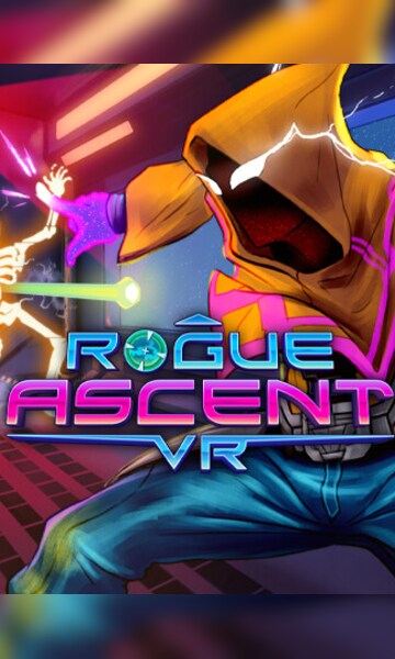 Rogue Ascent VR 🥇 Best Prices | G2A.COM