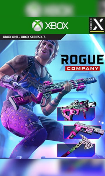 Buy Rogue Company: Power Ballad Pack (Xbox Series X/S) - Xbox Live Key ...