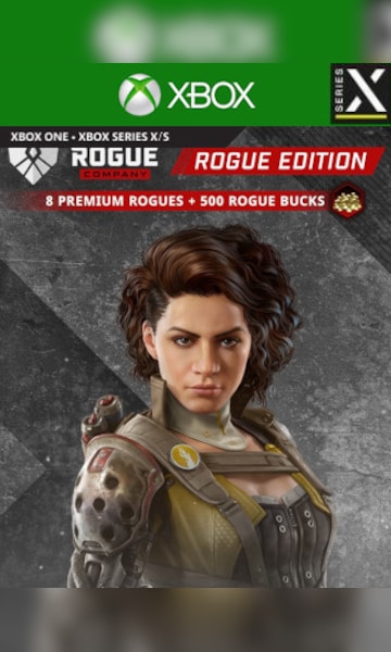 Buy Rogue Company | Rogue Edition (Xbox Series X/S) - Xbox Live Account ...
