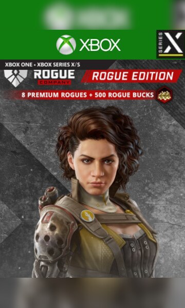 Buy Rogue Company | Rogue Edition (Xbox Series X/S) - Xbox Live Key ...