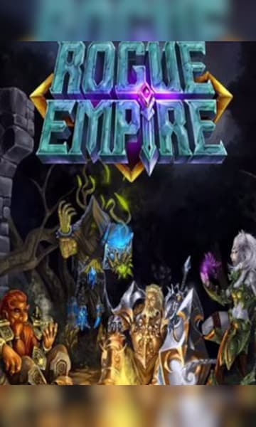 Rogue Empire: Dungeon Crawler RPG 🥇 Best Prices | G2A.COM