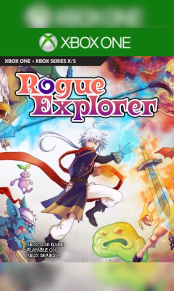 Rogue Explorer 🥇 Best Prices | G2A.COM