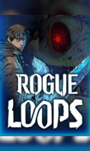 ¡Comprar Rogue Loops (PC) - Steam Cuenta - GLOBAL - Barato - G2A.COM!