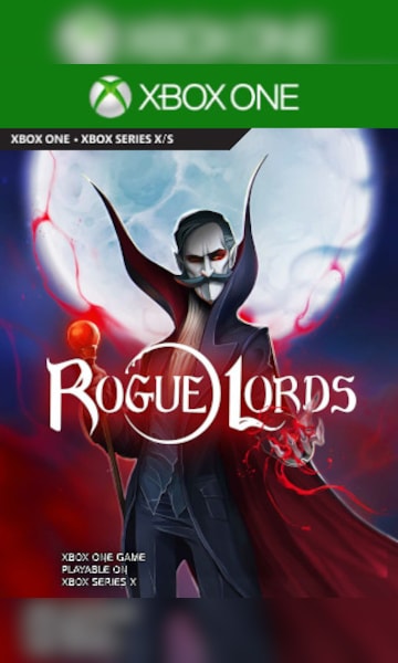 Buy Rogue Lords (Xbox One) - Xbox Live Key - ARGENTINA - Cheap - G2A.COM!