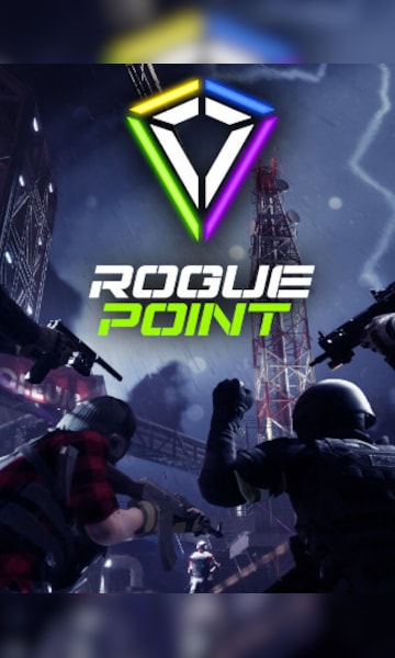Buy Rogue Point (PC) - Steam Gift - GLOBAL - Cheap - G2A.COM!