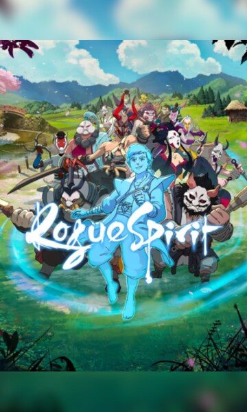 Rogue Spirit 🥇 Best Prices | G2A.COM
