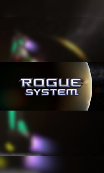 Rogue System 🥇 Best Prices | G2A.COM