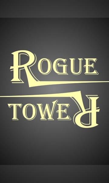 Buy Rogue Tower (PC) - Steam Account - GLOBAL - Cheap - G2A.COM!