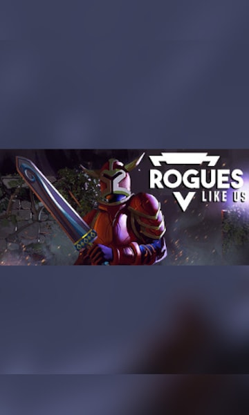 Rogues Like Us 🥇 Best Prices | G2A.COM